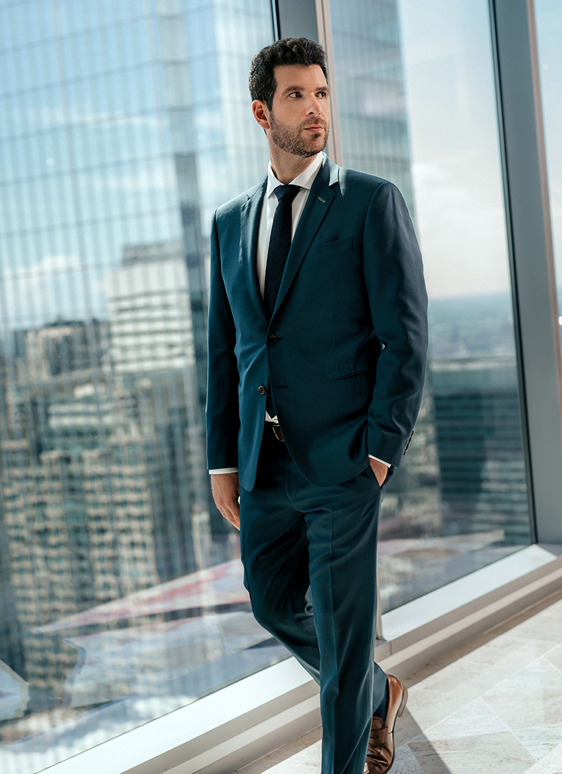 Samuel R. Carl - Premium Personal Injury Lawyer | Midwest Injury Lawyers