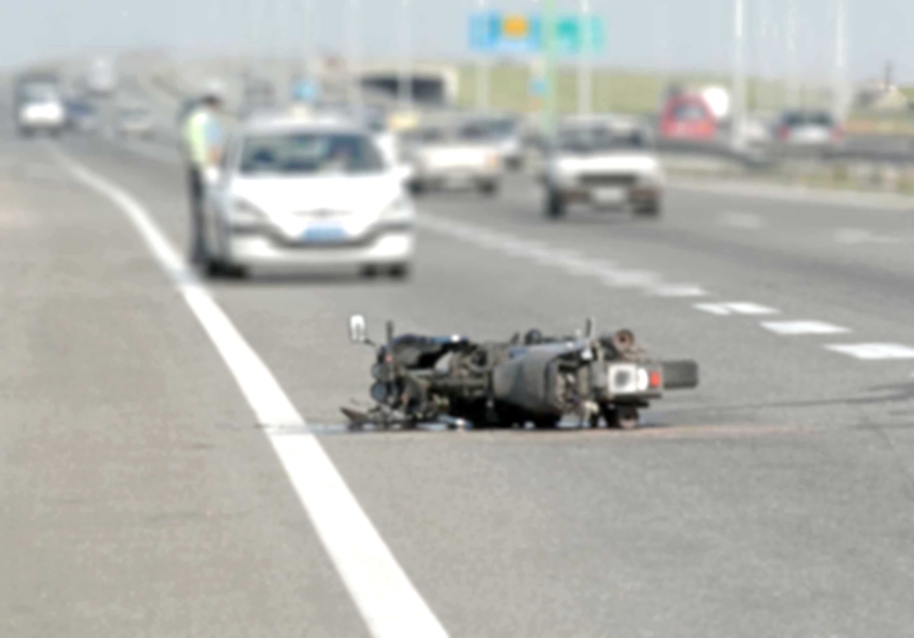 What Are the Most Common Types of Motorcycle Accident Injuries ...